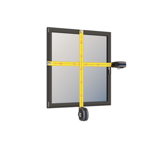 Window size | How to measure a window? | Feneste