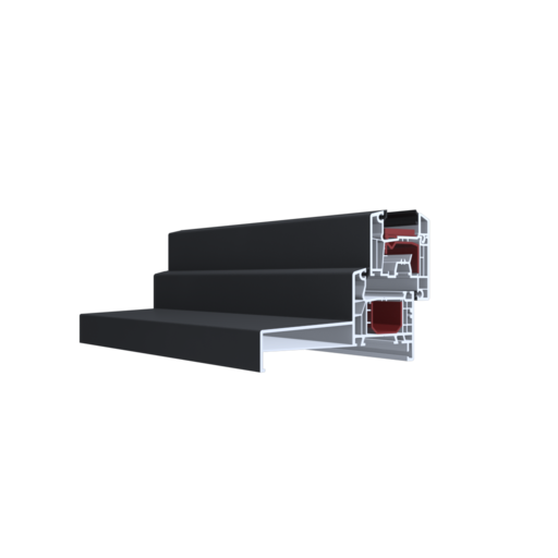 Feneste | Windows | Profile | Aluplast | Monoblock