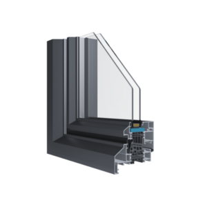 MB-Ferroline | Aluprof | Profile | Fenster | Feneste