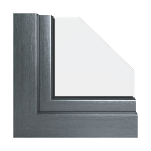 Feneste | Windows | Farben | Veka-Farben | Krone Platin