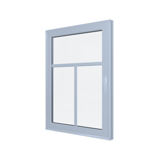 3 T-shaped segments | Muntin shapes | Accessories | Windows | Feneste%