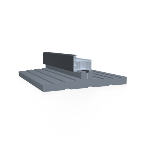 A warm sill | Insulation | Accessories | Windows | Feneste%