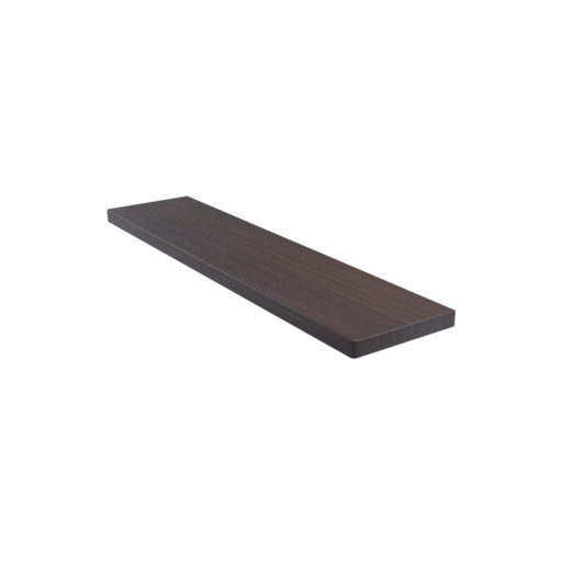 Wenge | MDF | Window sills | Windows sill Feneste