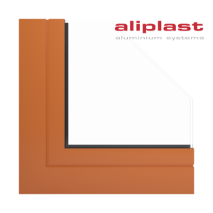 Aliplast Colors | Window colors | Windows | Feneste