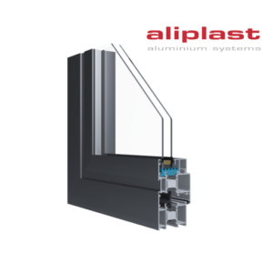 Aliplast | Window profiles | Windows | Feneste%