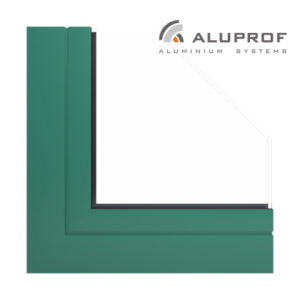 Aluprof Colors | Window colors | Windows | Feneste