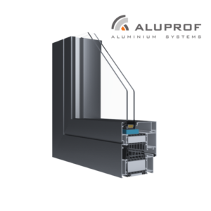 Aluprof | Window profiles | Windows | Feneste%