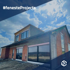 Projects | Feneste